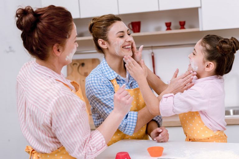 Simple Habits of a Happy Mom You Can Do Today - See Mama Go