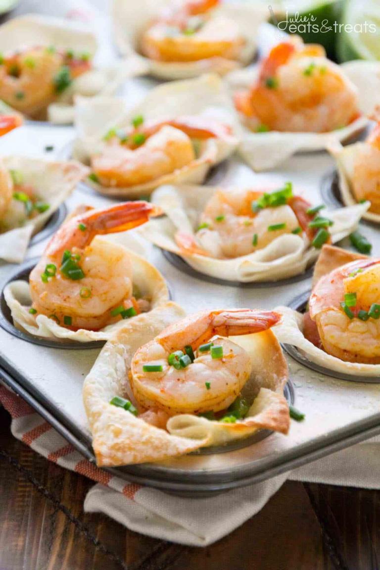 30 Amazing Appetizers For Any Occasion - See Mama Go