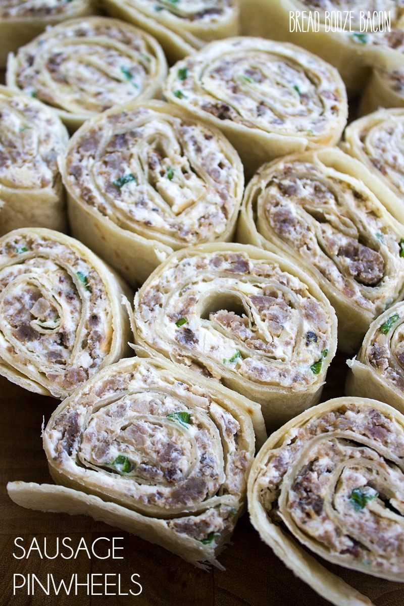 30 Amazing Appetizers For Any Occasion - See Mama Go